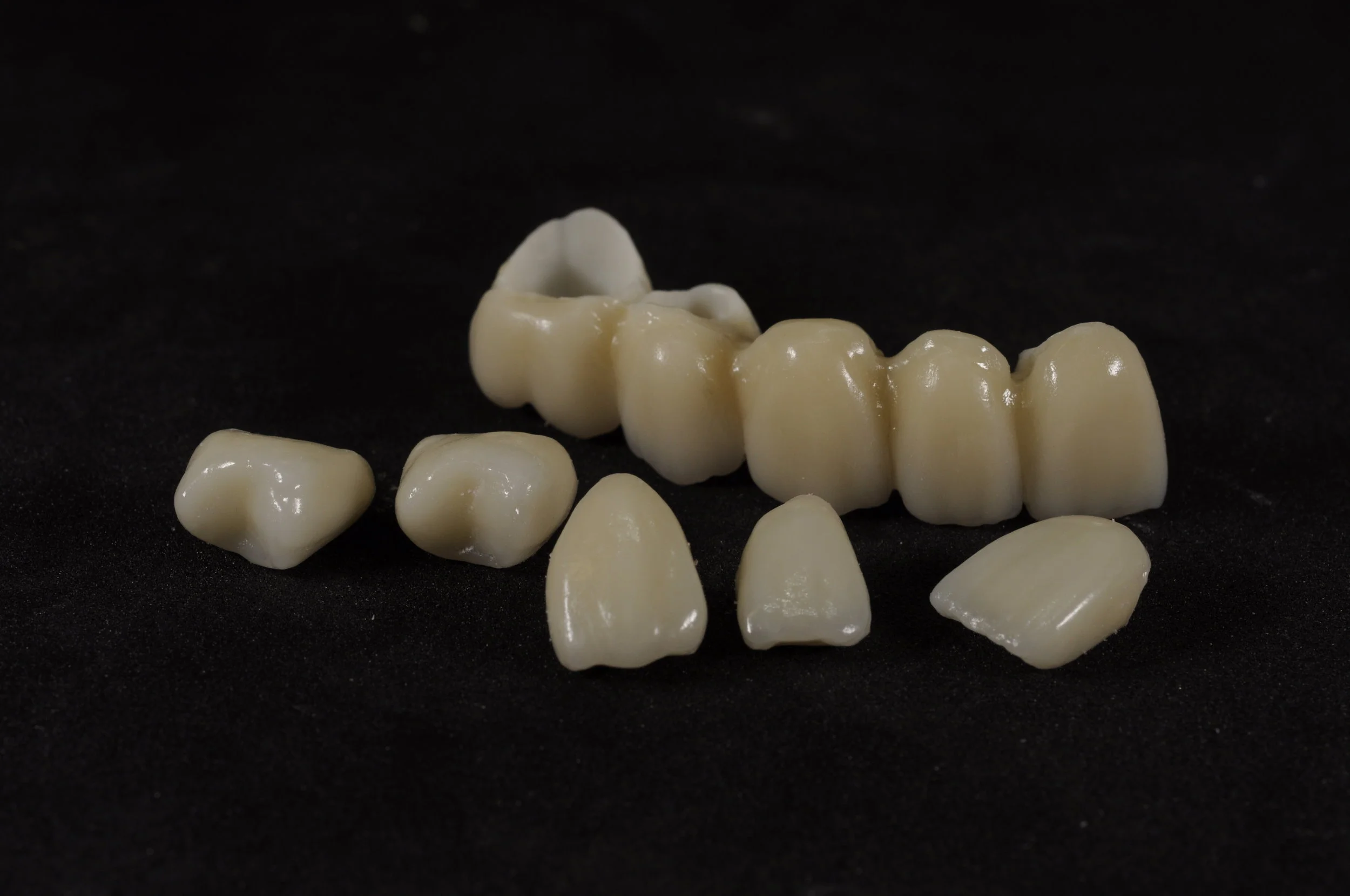 Ceramics — Queensway Dental Laboratory