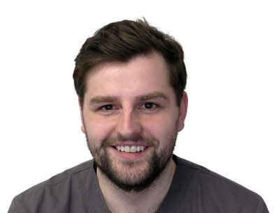 Meet the team — Queensway Dental Laboratory