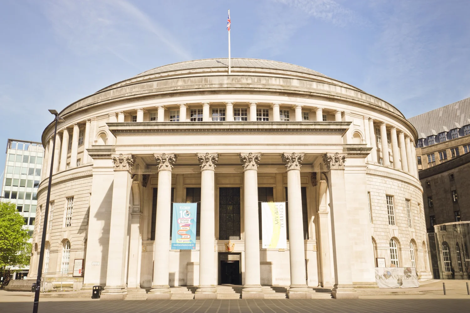 MYSG - Manchester Young Solicitors Group