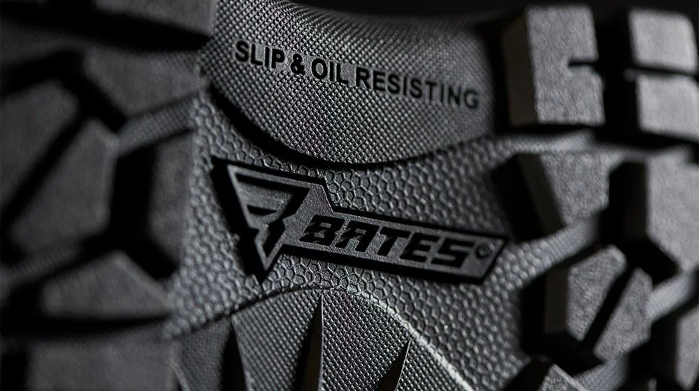The Bates Footwear Story | Where It All Began | Find Out More