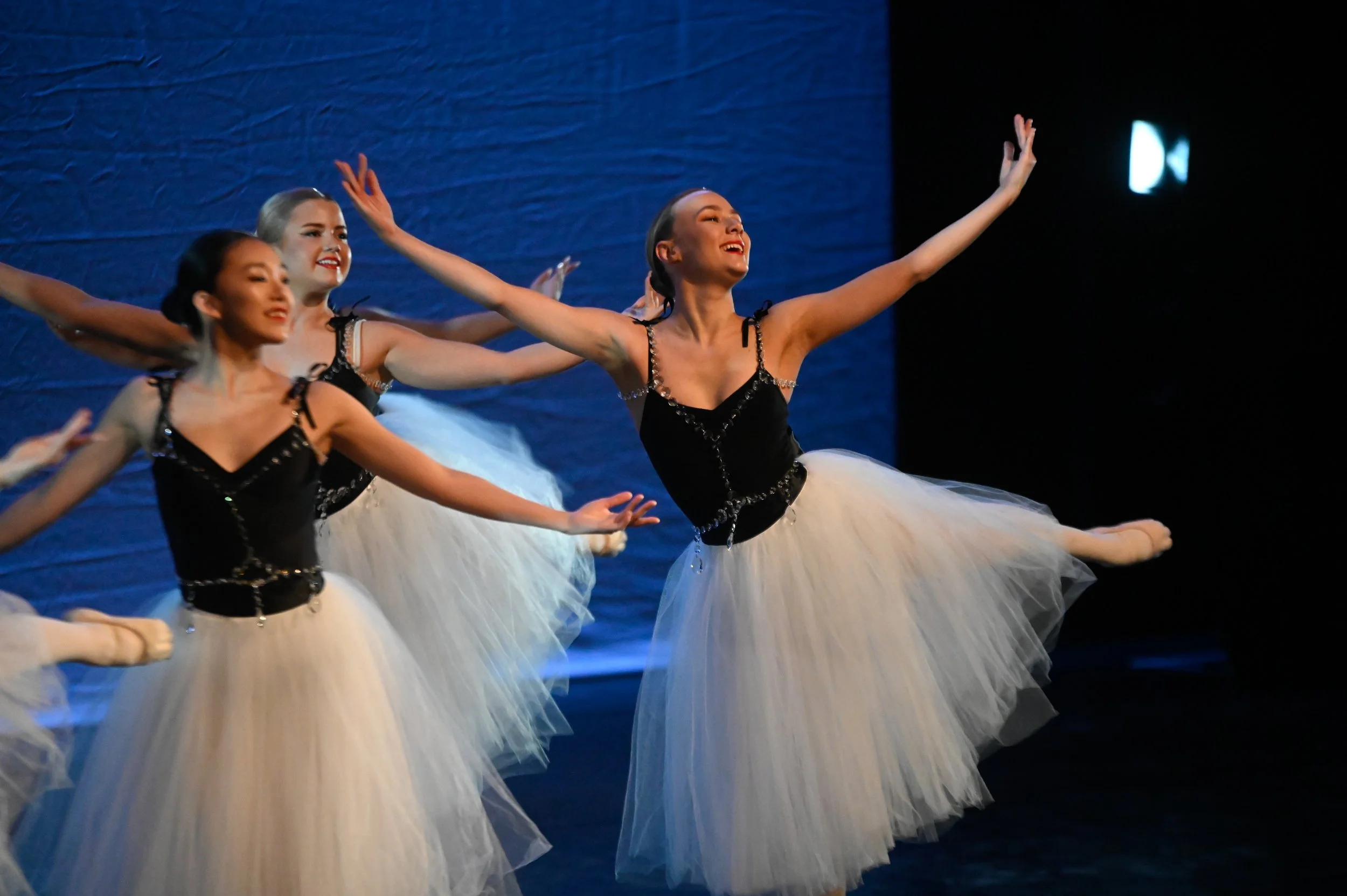 Newcastle University Dance Club