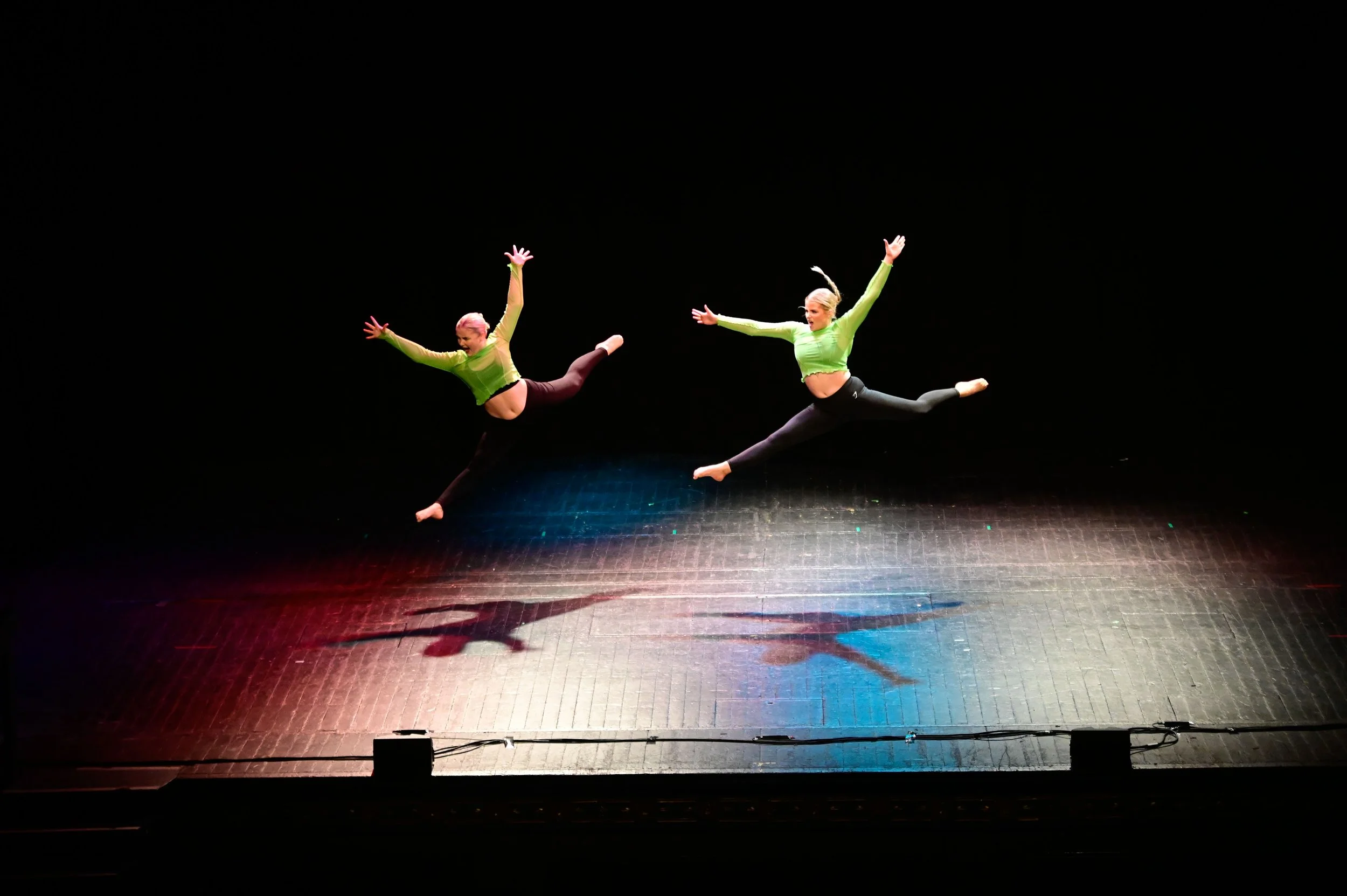 Newcastle University Dance Club