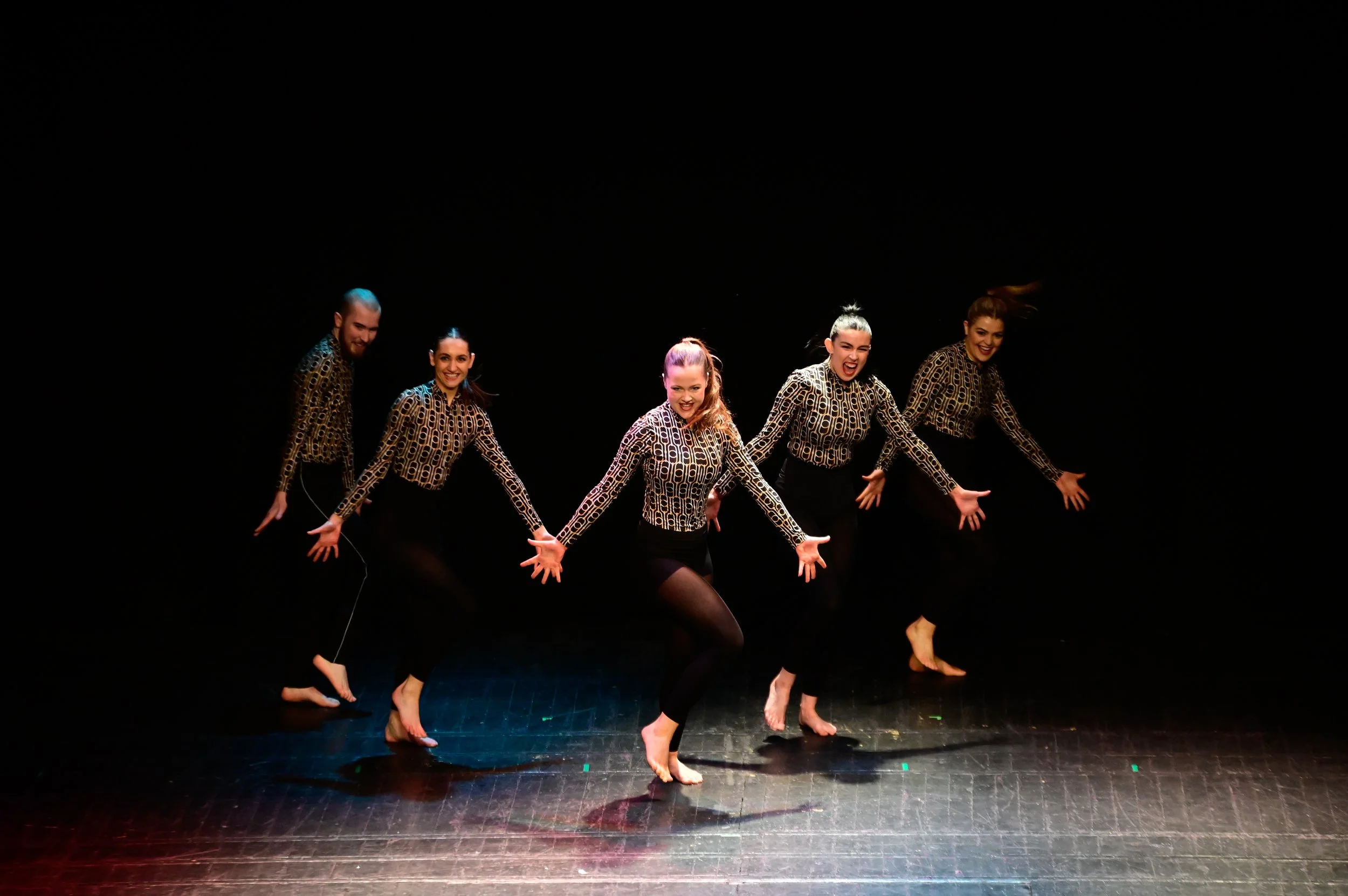 Newcastle University Dance Club