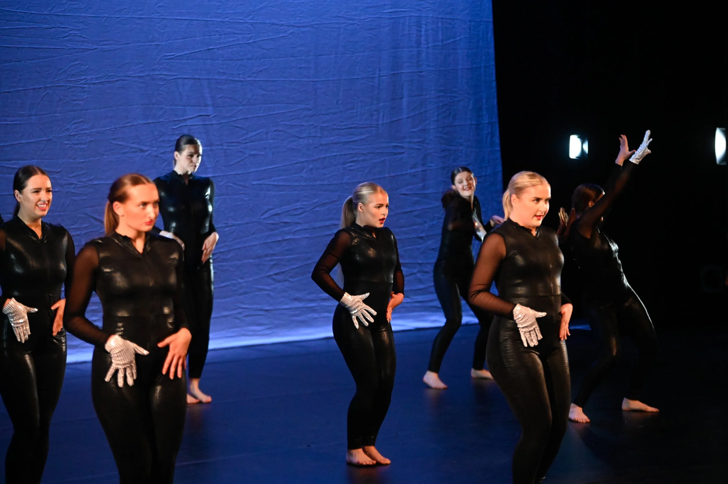 Newcastle University Dance Club