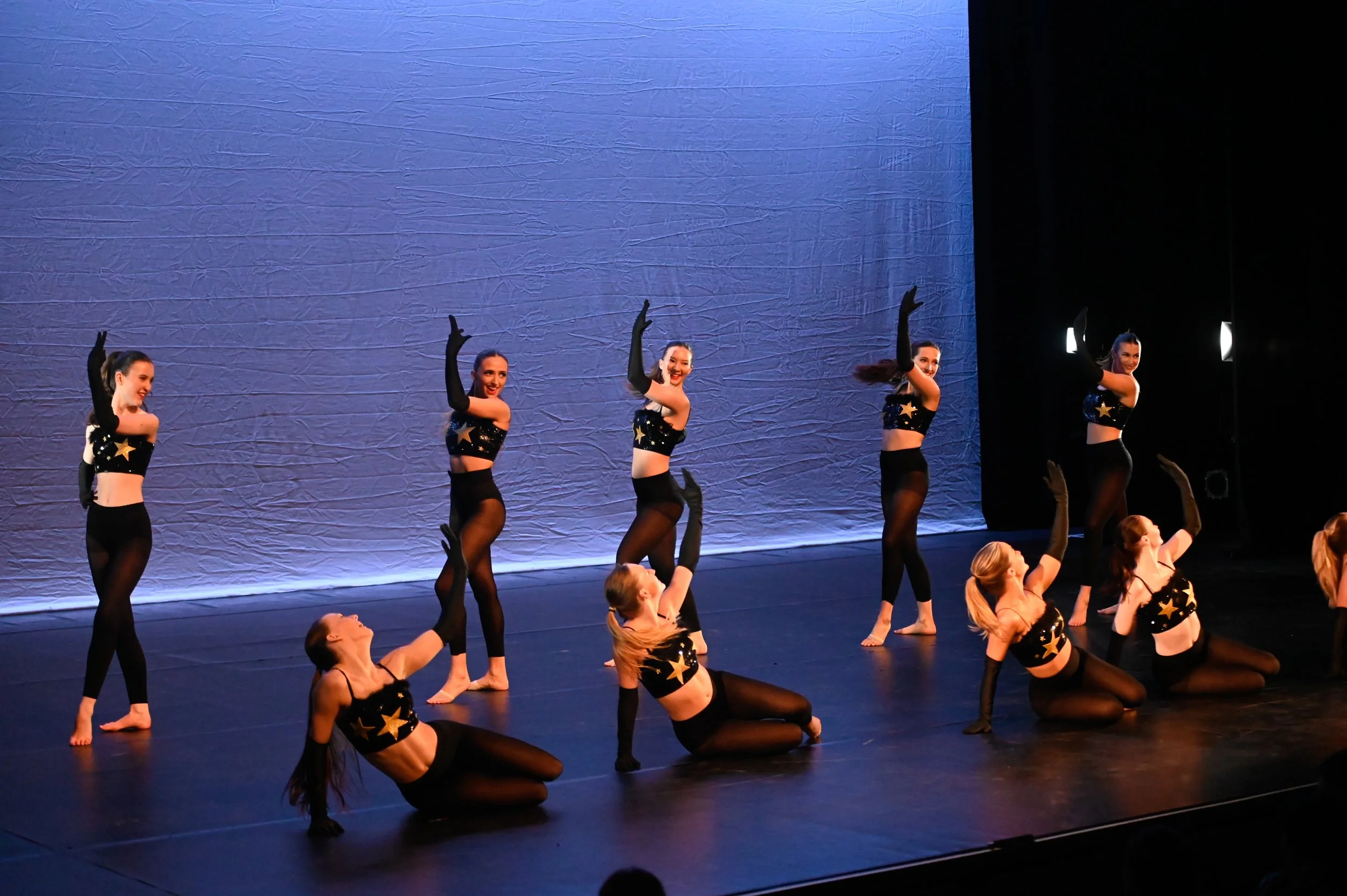 Newcastle University Dance Club