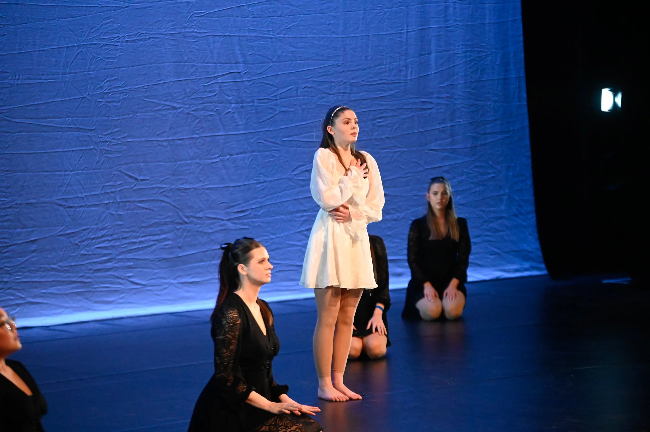 Newcastle University Dance Club