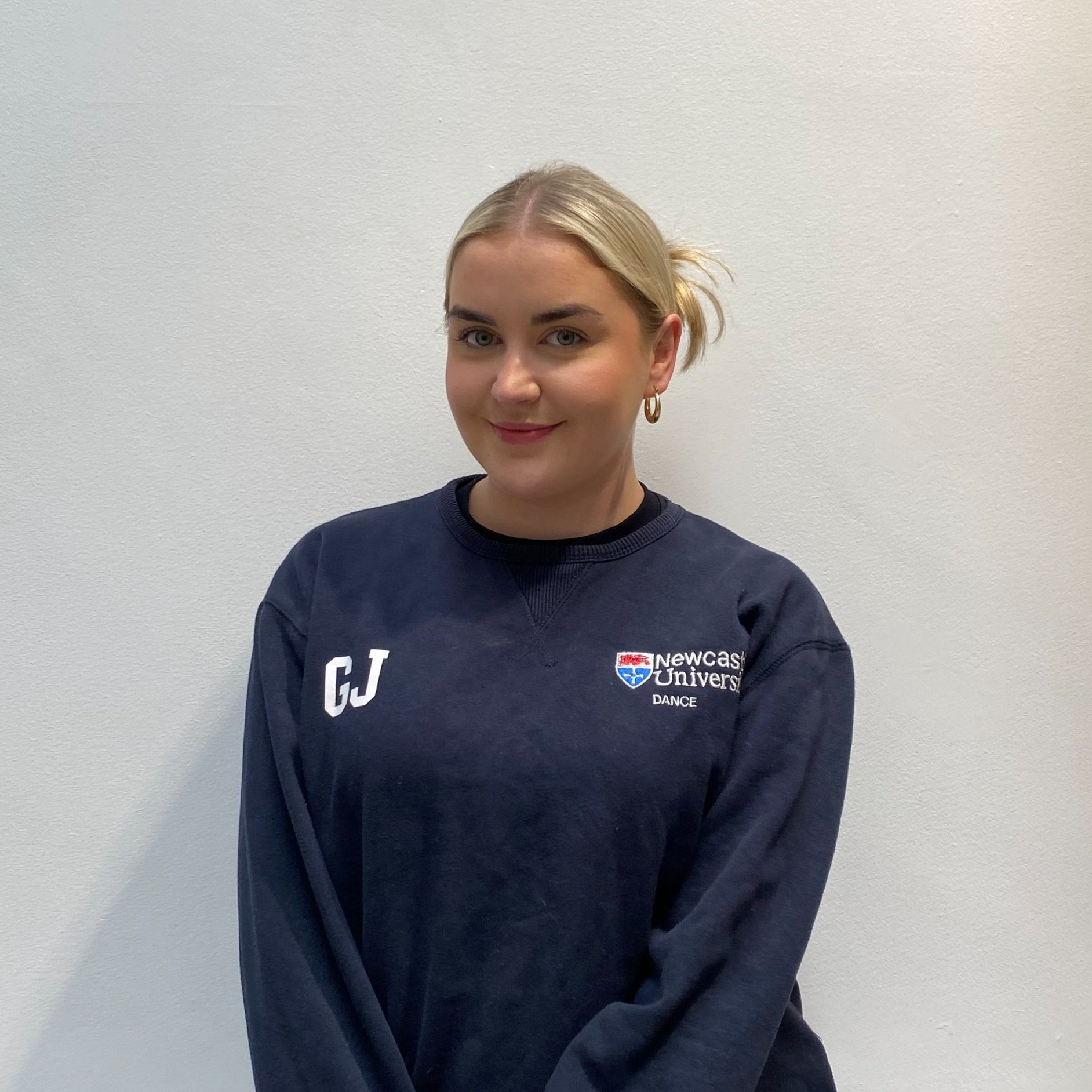 Committee — Newcastle University Dance Club