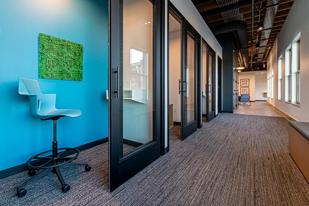 ITS Partners — Via Design