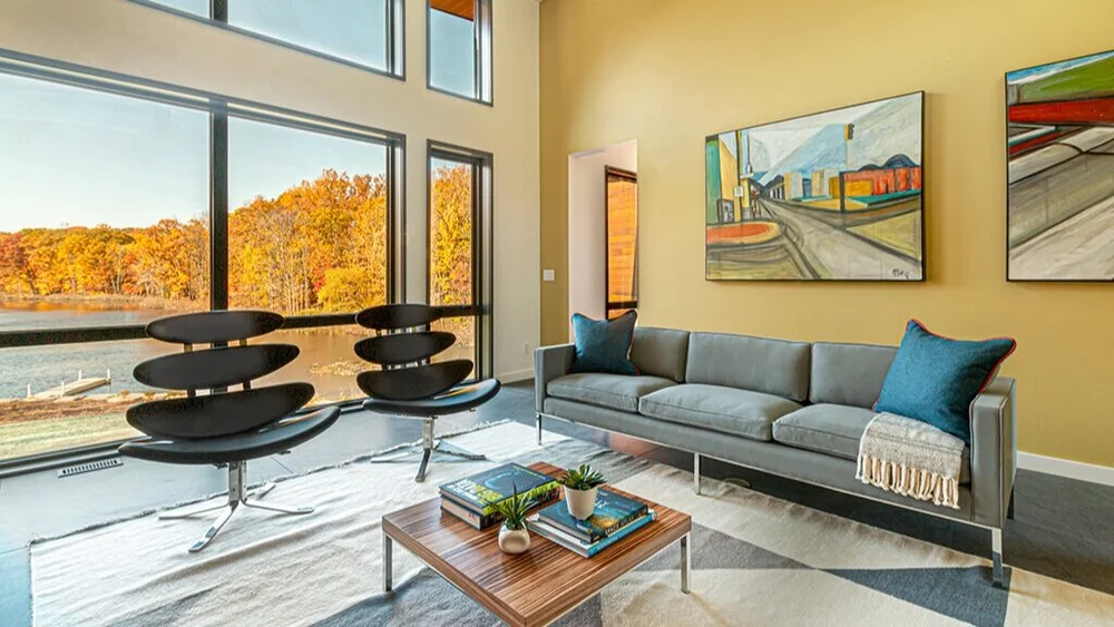 Residential Projects — Via Design