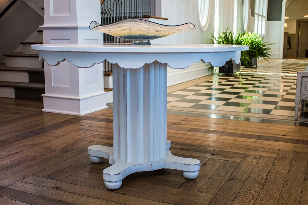 Displaying Sculptural Art — Via Design