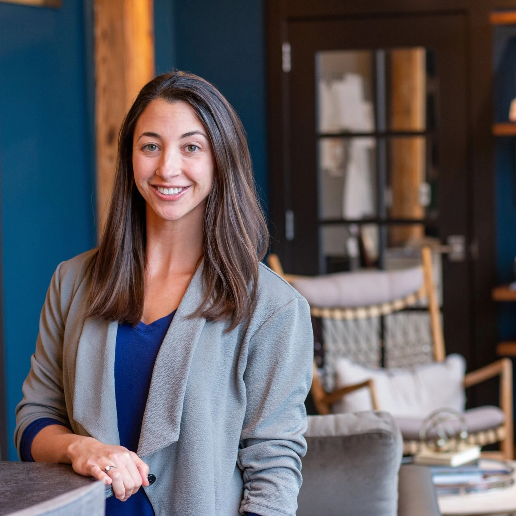 Our Team - Via Design — Via Design