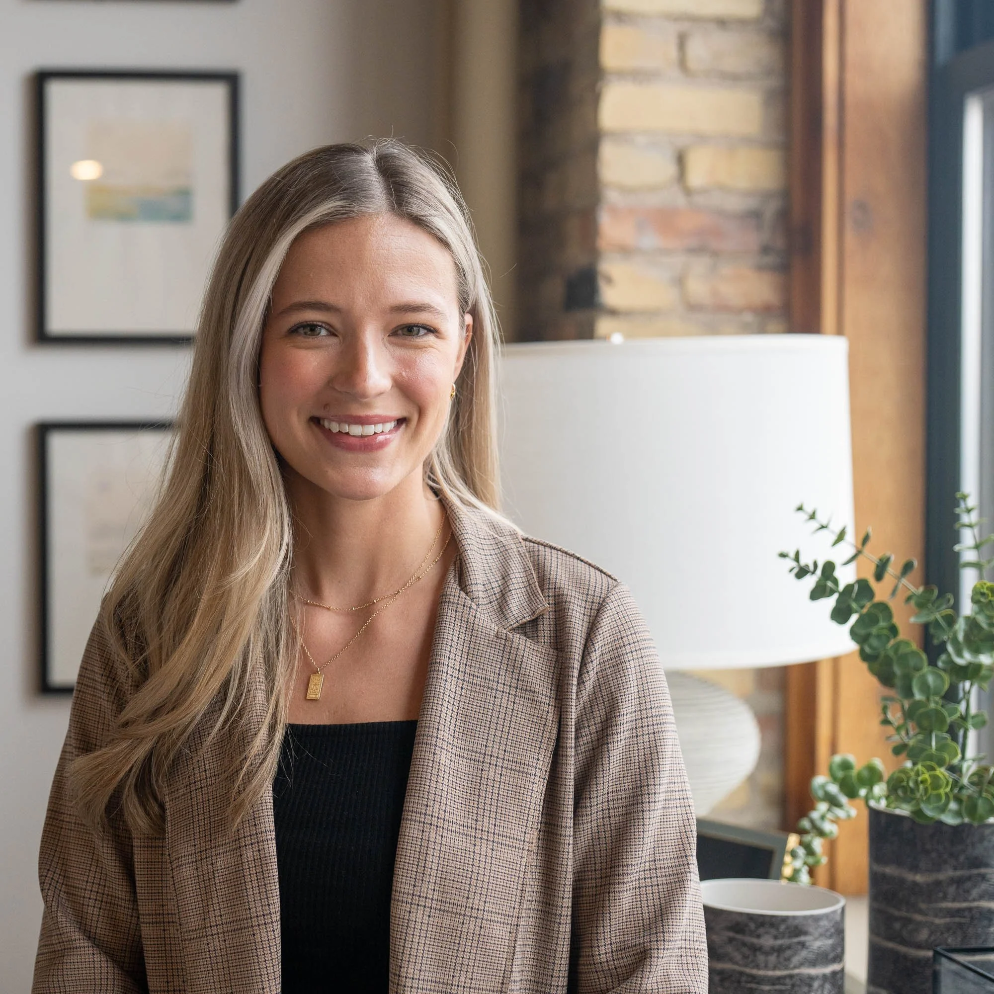 Isabelle McIntosh — Via Design