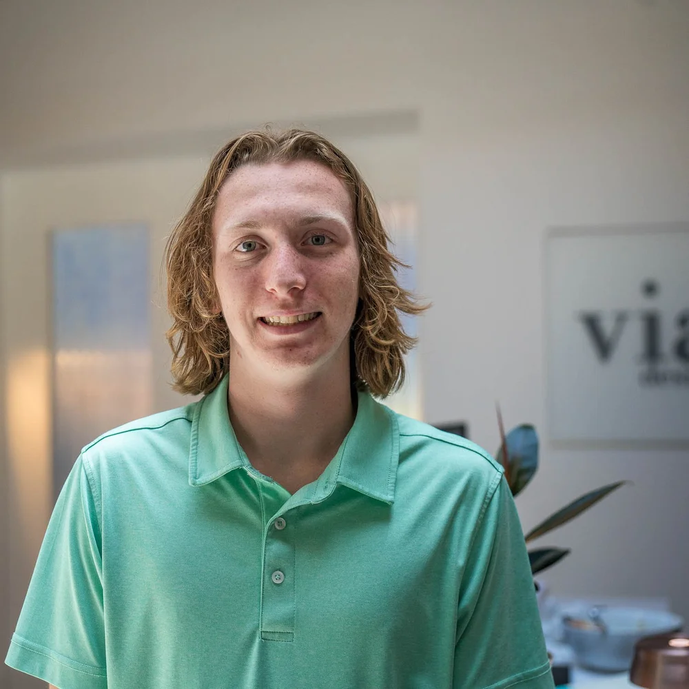 Summer 2023 Interns — Via Design