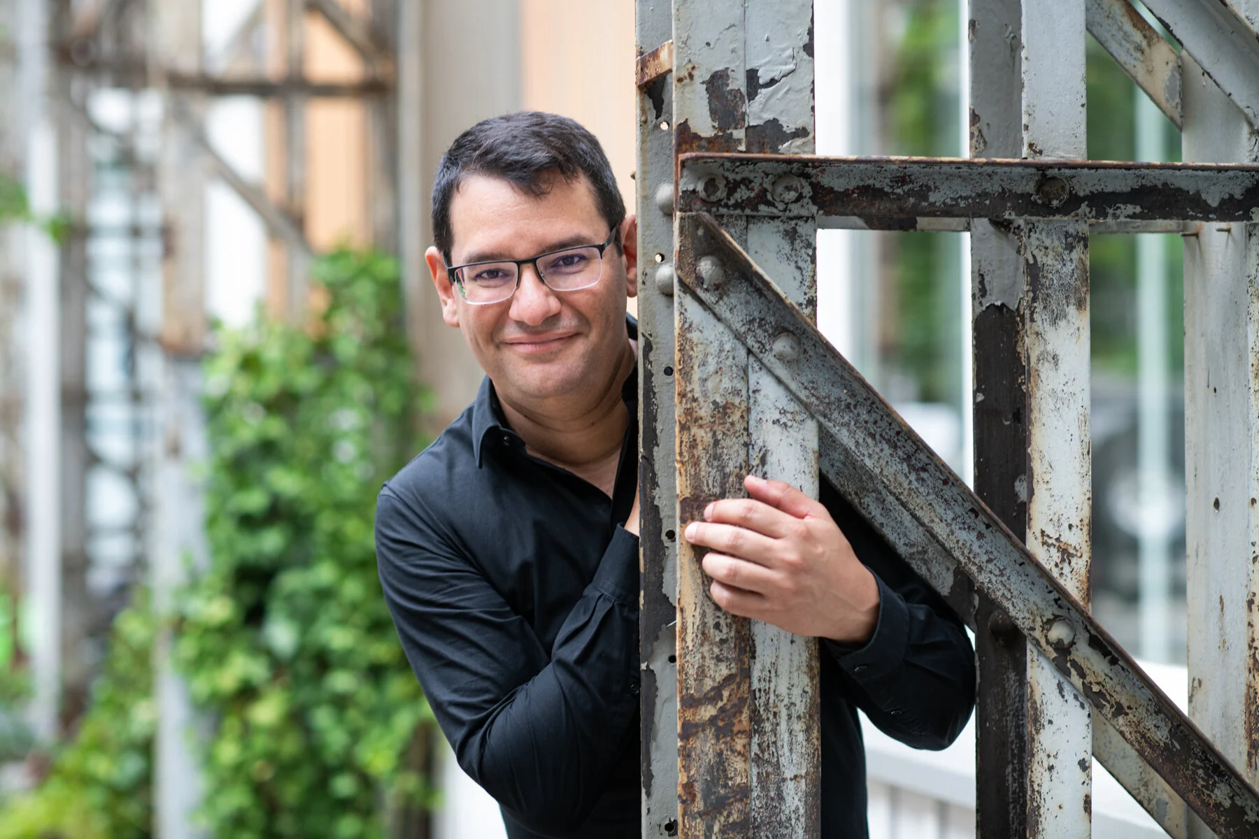 Bio — Sweet Fugitive