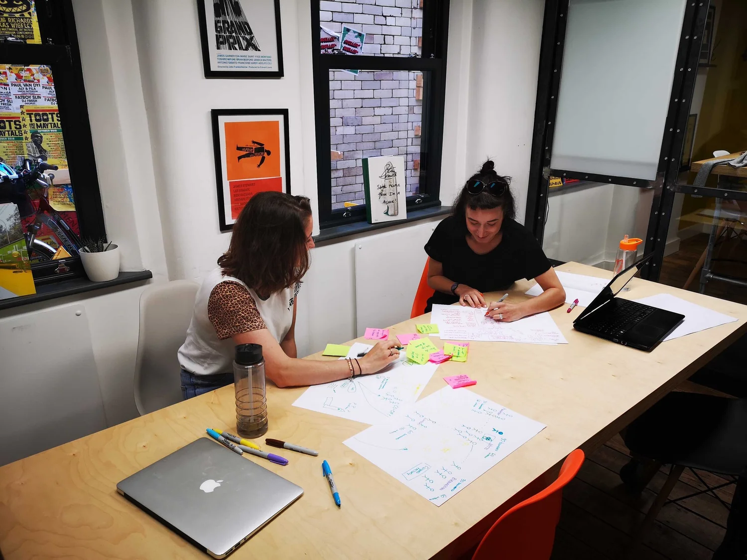 What your new starter employees and colleagues wish you knew ...