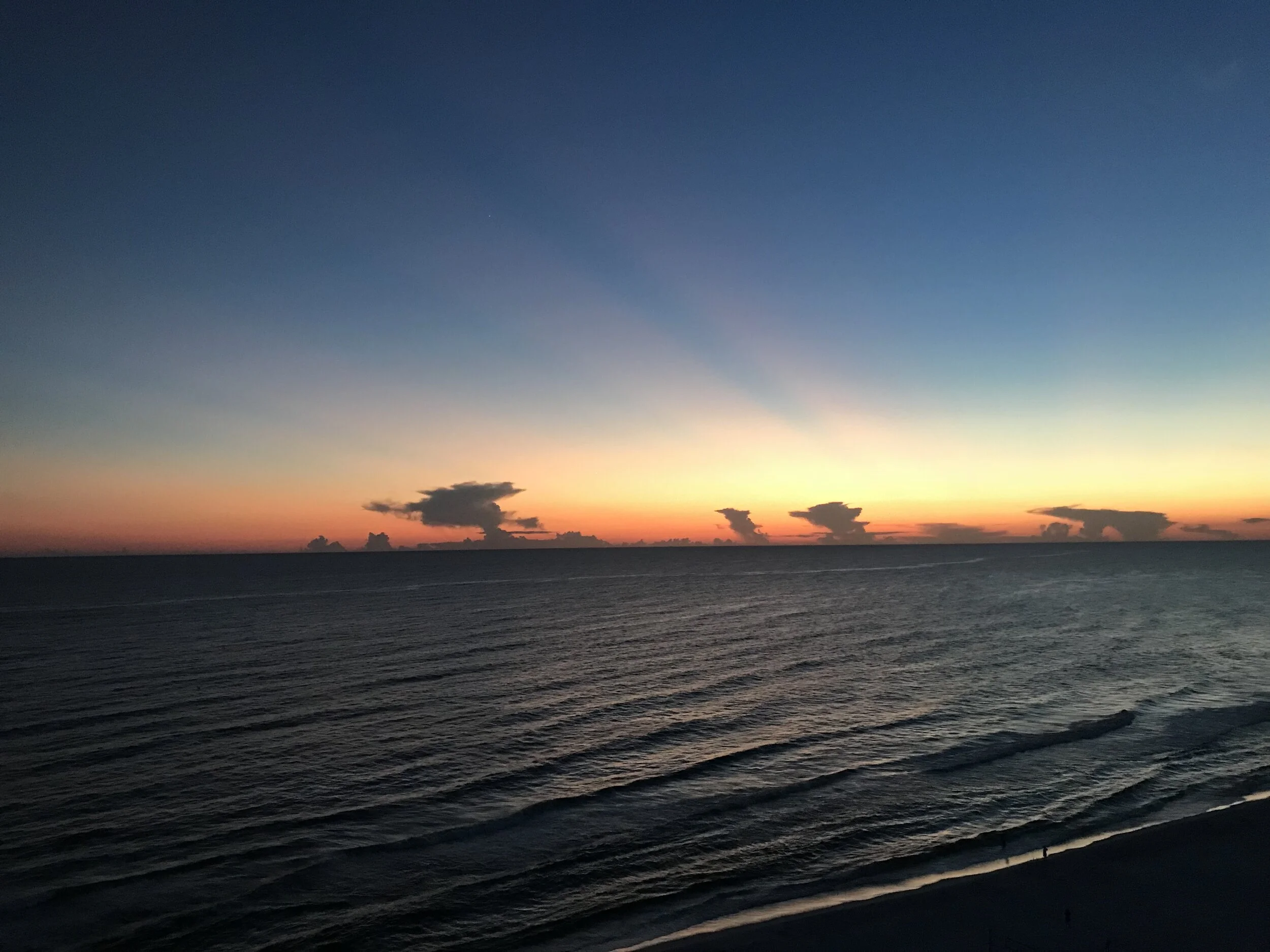 Photo Gallery — Celadon Beach Resort #2308 | PCB Penthouse