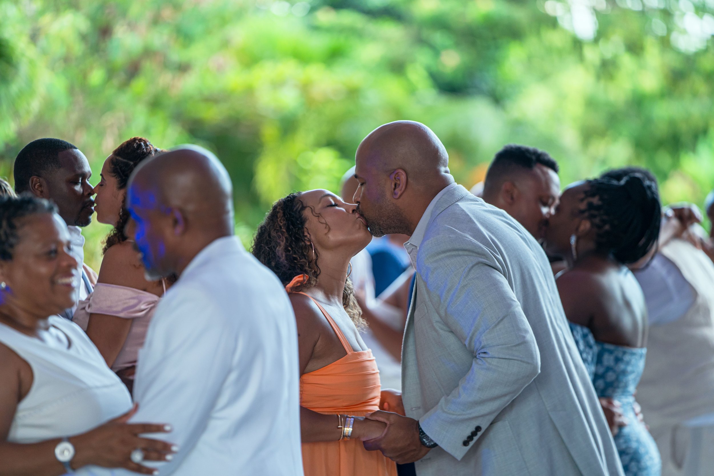 A Weekend For Love