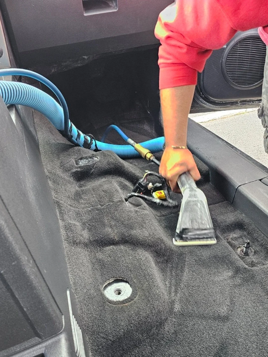 Precise Mobile Detailing