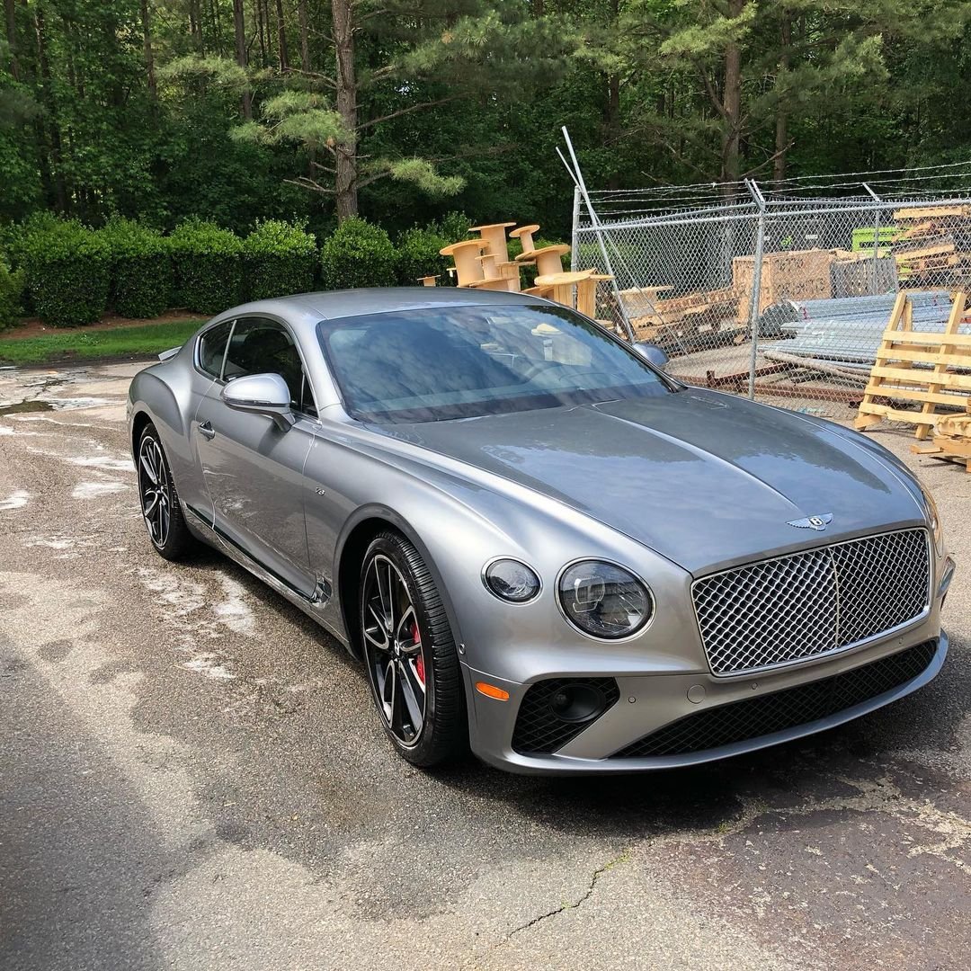 How to be precise when detailing a car — Precise Mobile Detailing