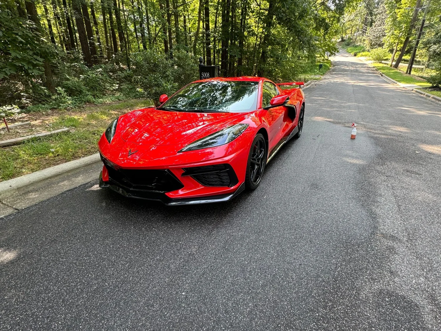 Precise Mobile Detailing