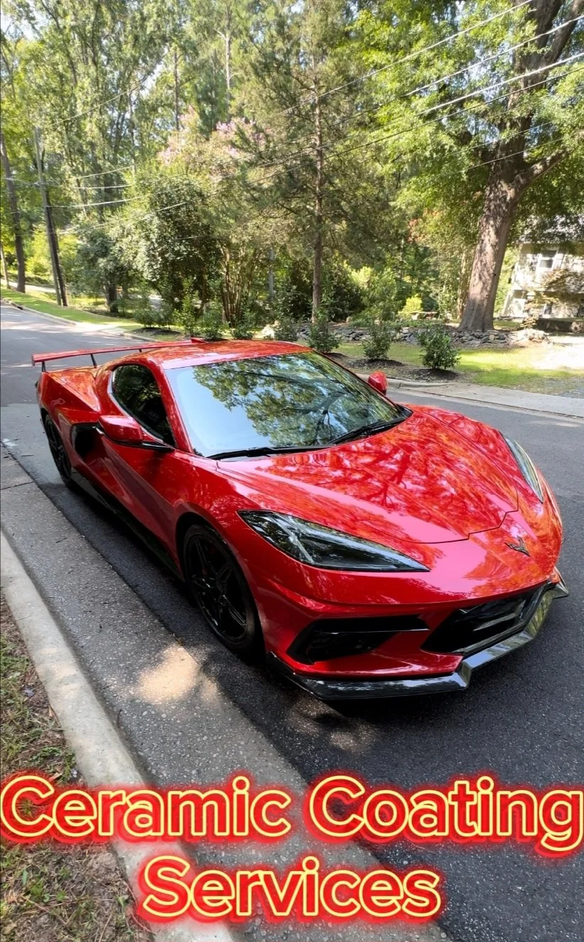 Precise Mobile Detailing