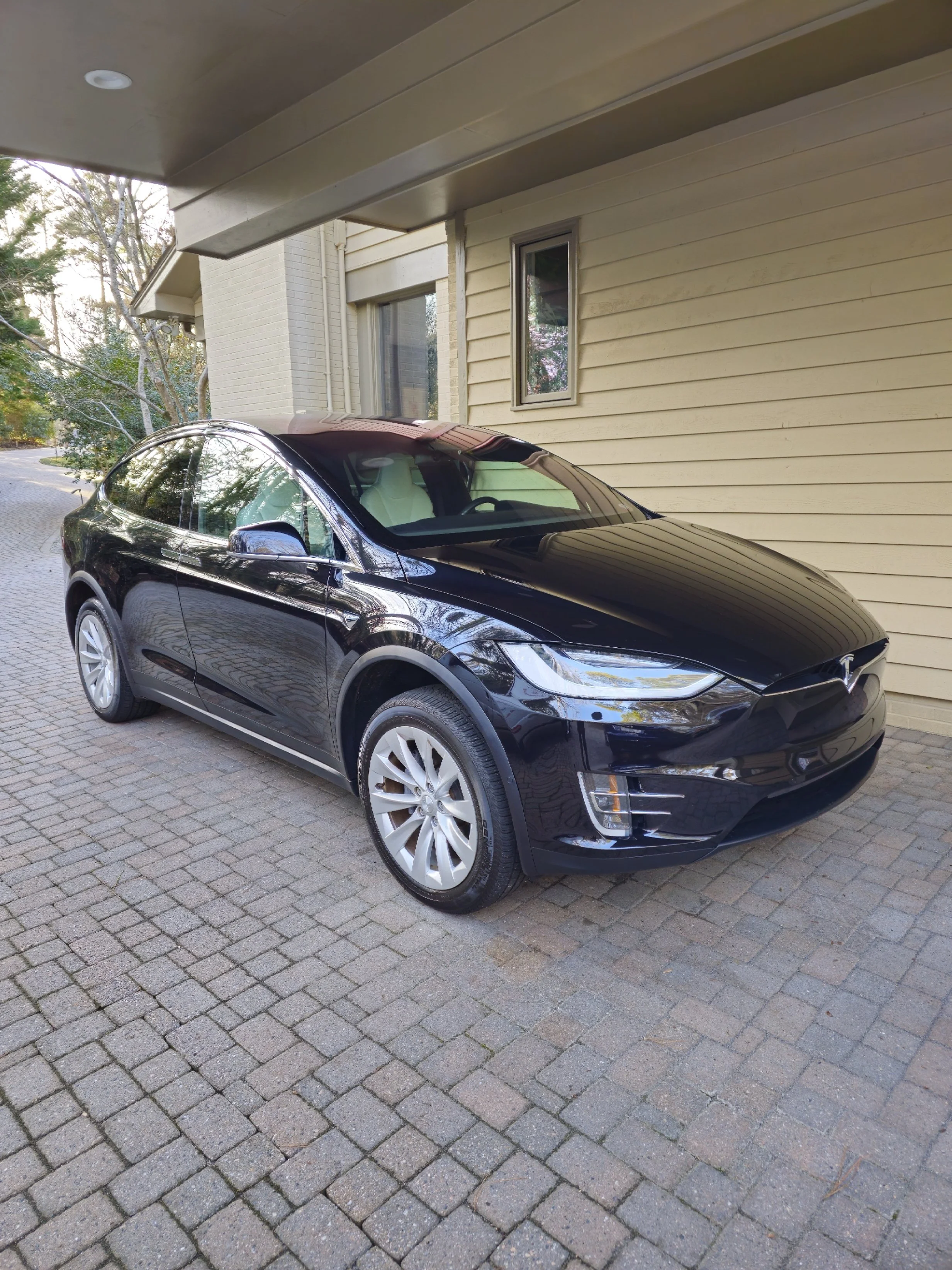 Precise Mobile Detailing