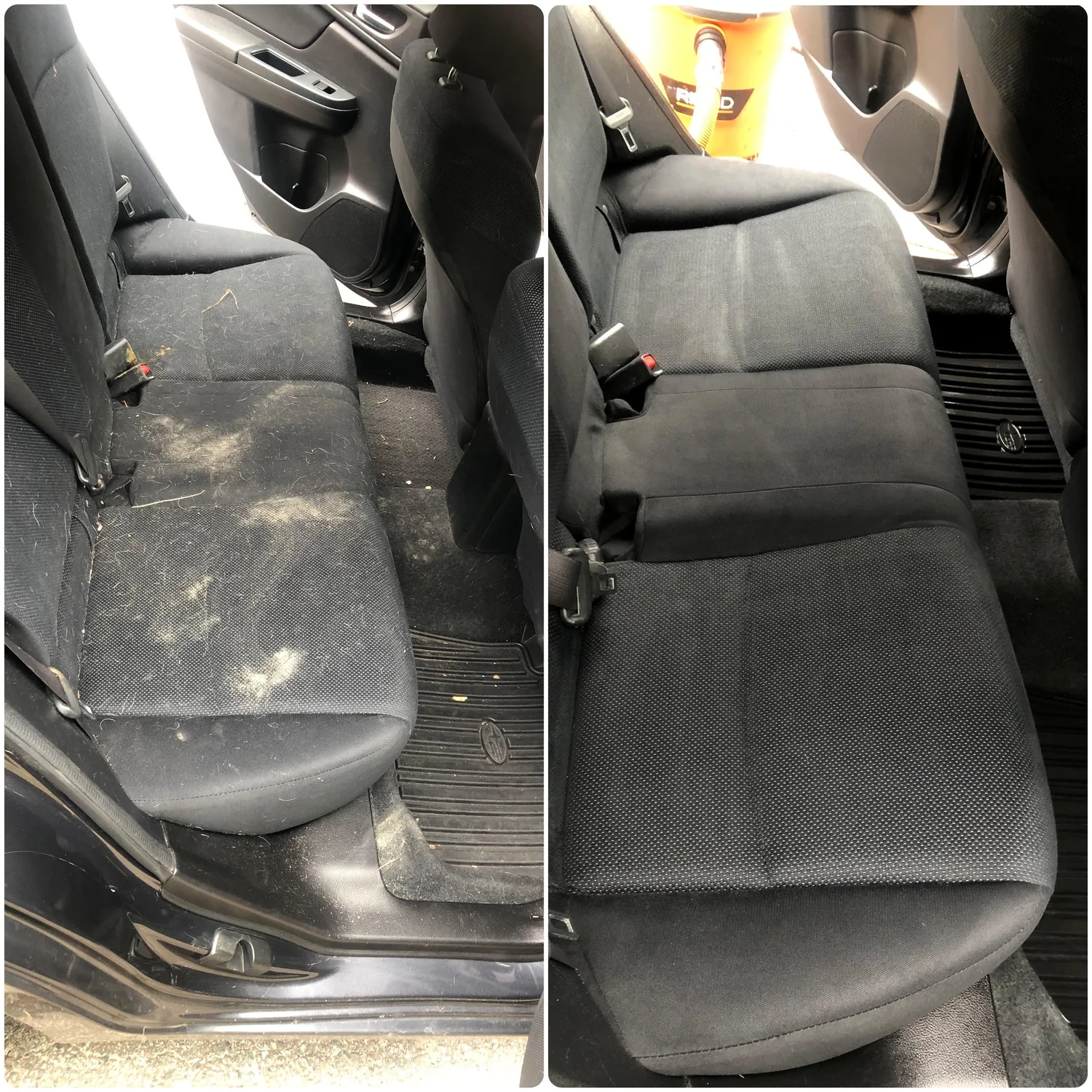 Precise Mobile Detailing