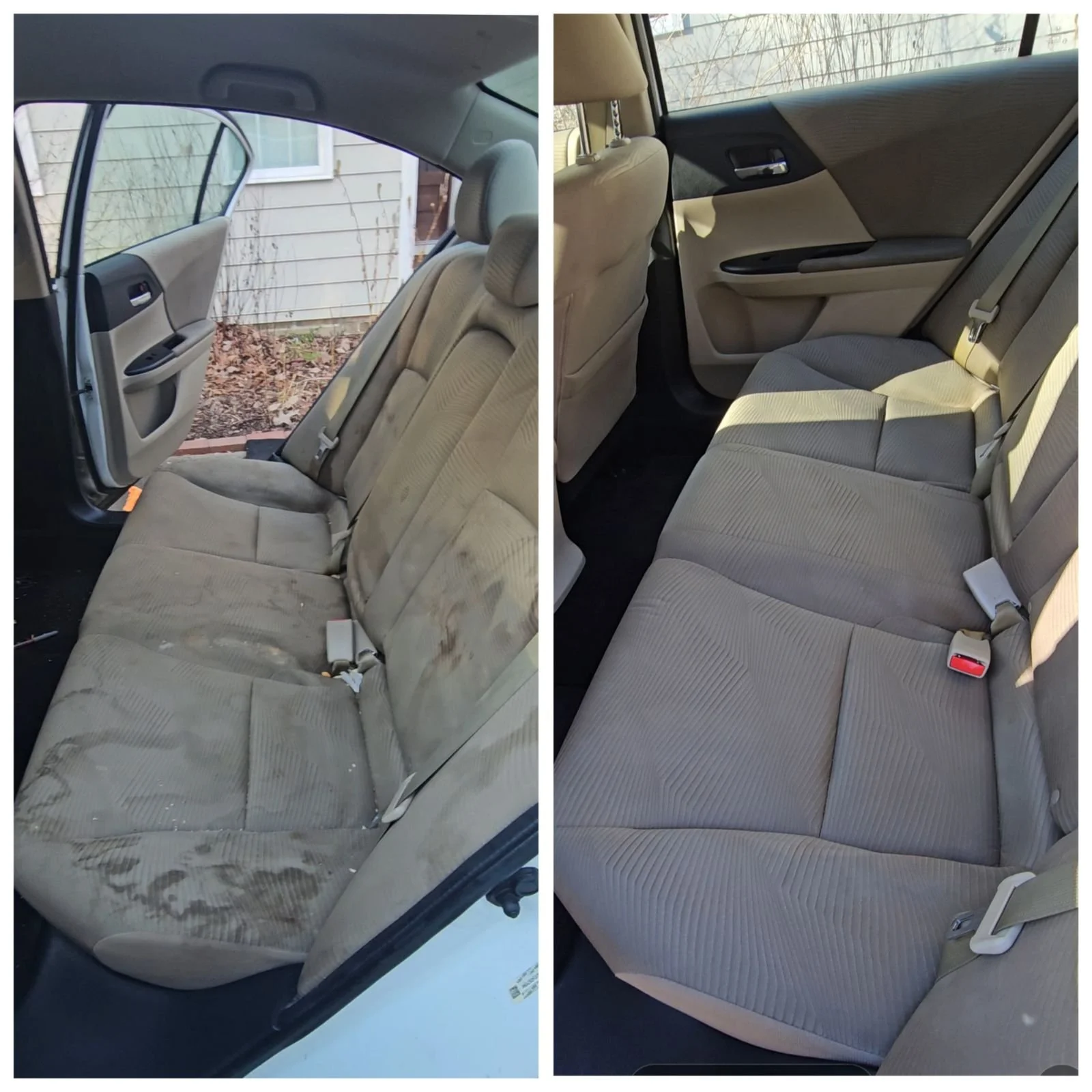 Precise Mobile Detailing