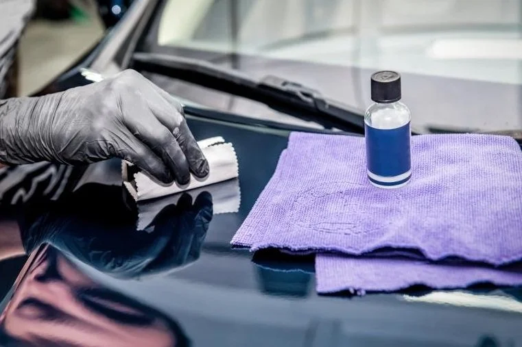 Precise Mobile Detailing