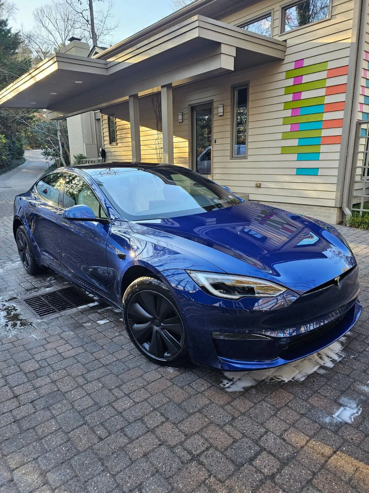 Precise Mobile Detailing