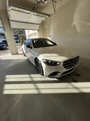 Precise Mobile Detailing