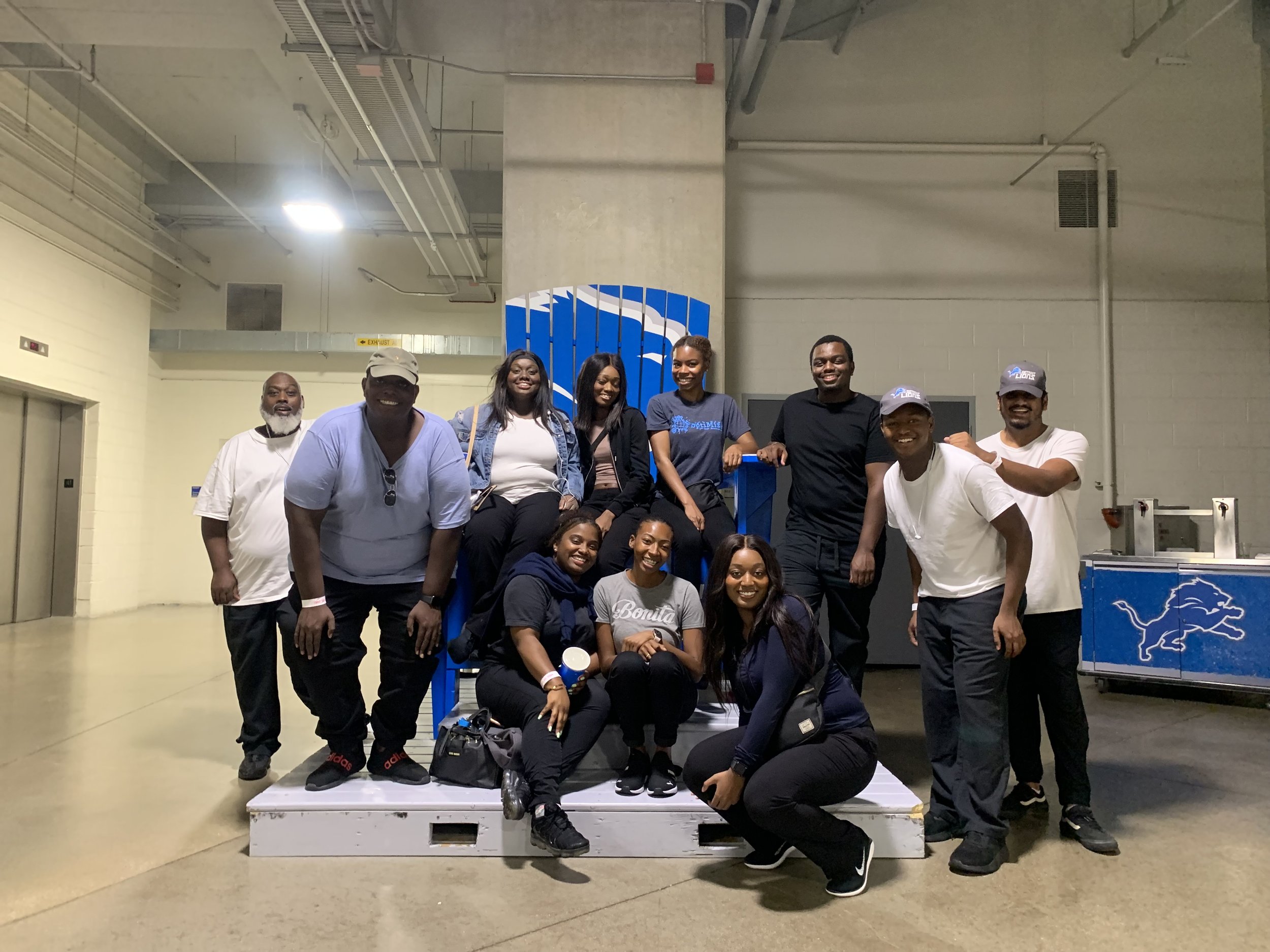 Volunteer Opportunities — The Austin Foundation