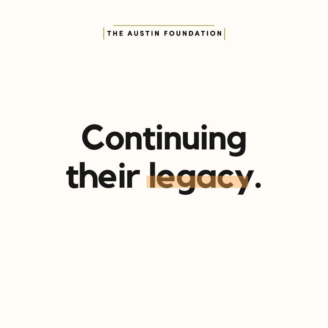 The Austin Foundation