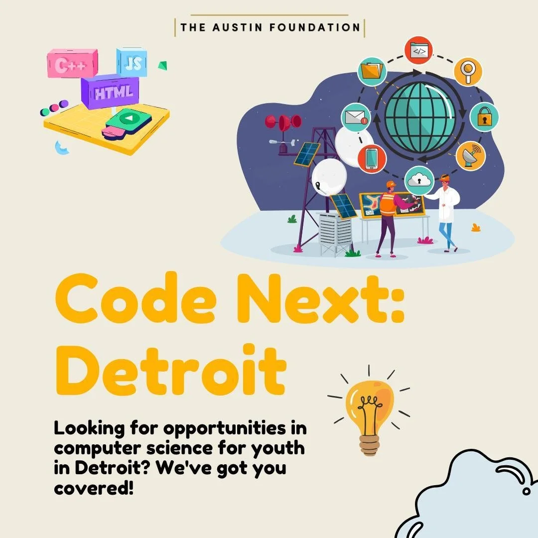 The Austin Foundation