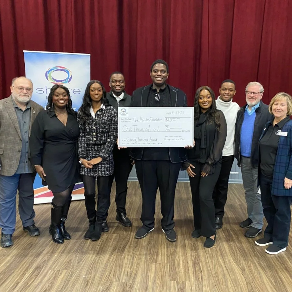 The Austin Foundation