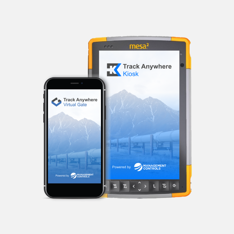 Management Controls, Inc | Contractor Management Software