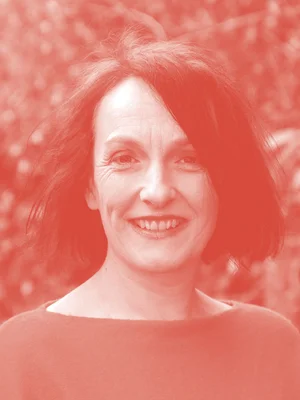 Jane Kerr — The Shaw Agency