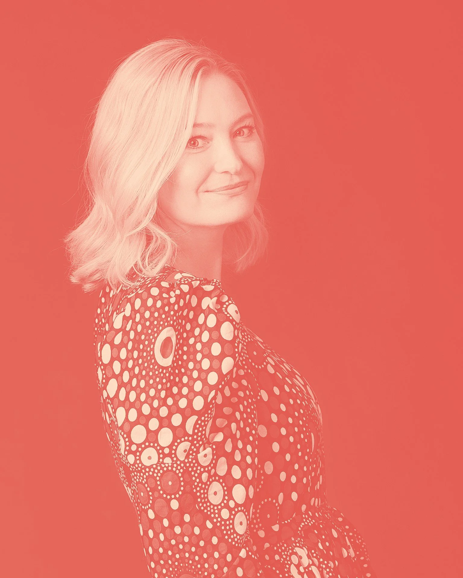 Holly Smale — The Shaw Agency