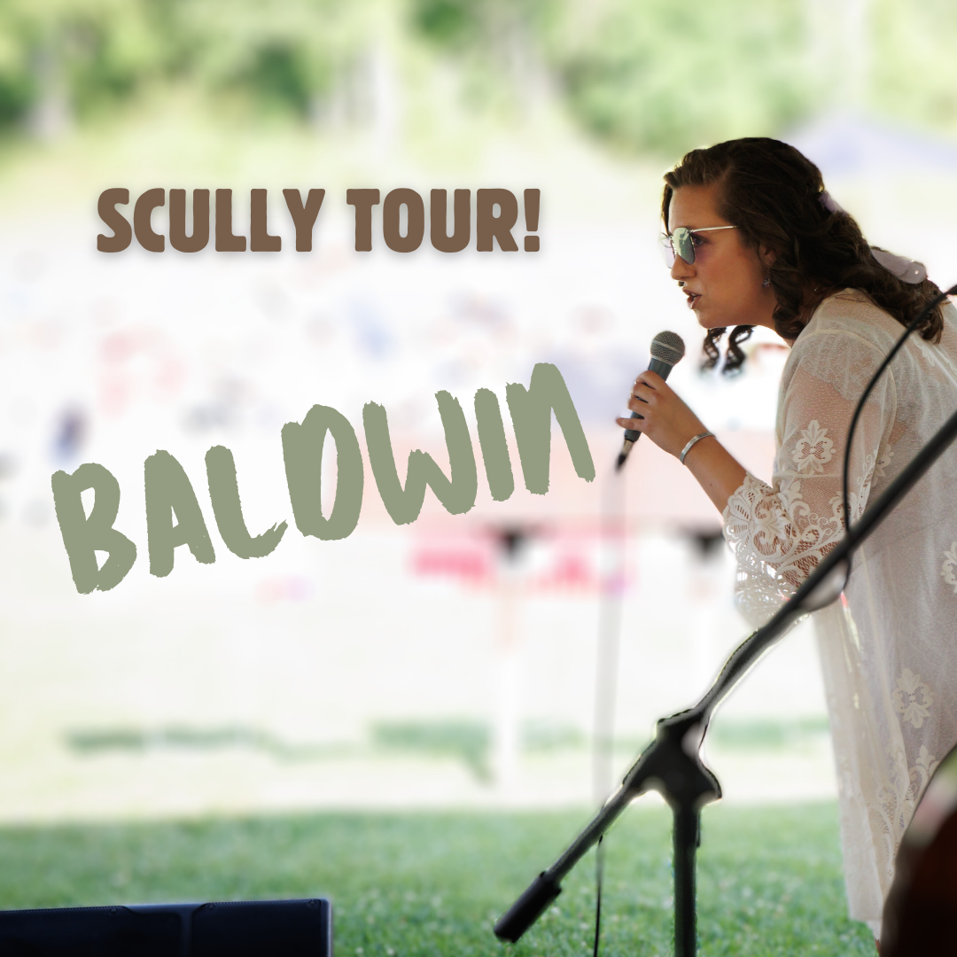 Shows — Olivia Van Goor