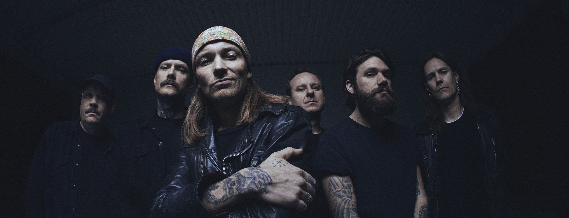 KVELERTAK