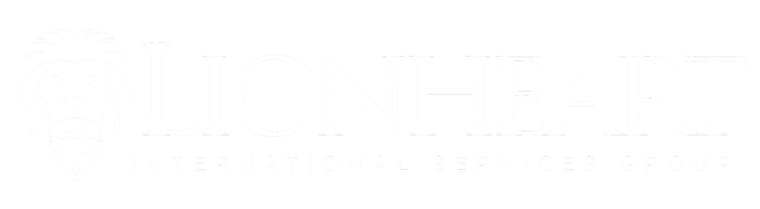LionHeart International Services Group