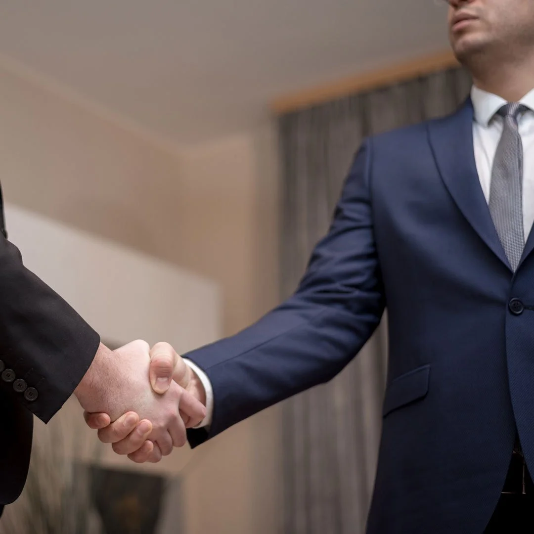 LionHeart International Services Group