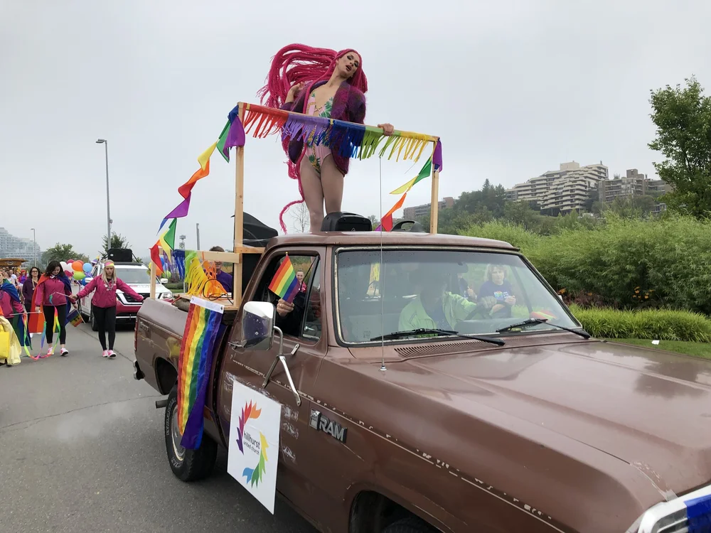 Affirming — Hillhurst United Church An Affirming, progressive ...
