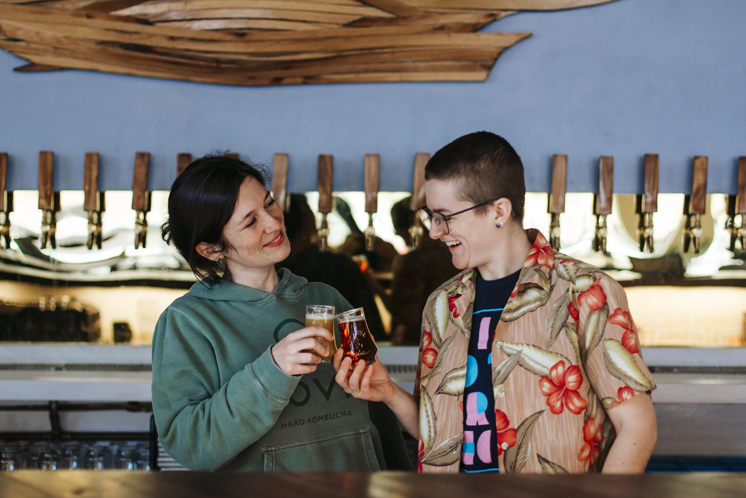 WTF is a Brewery Incubator? — Pilot Project