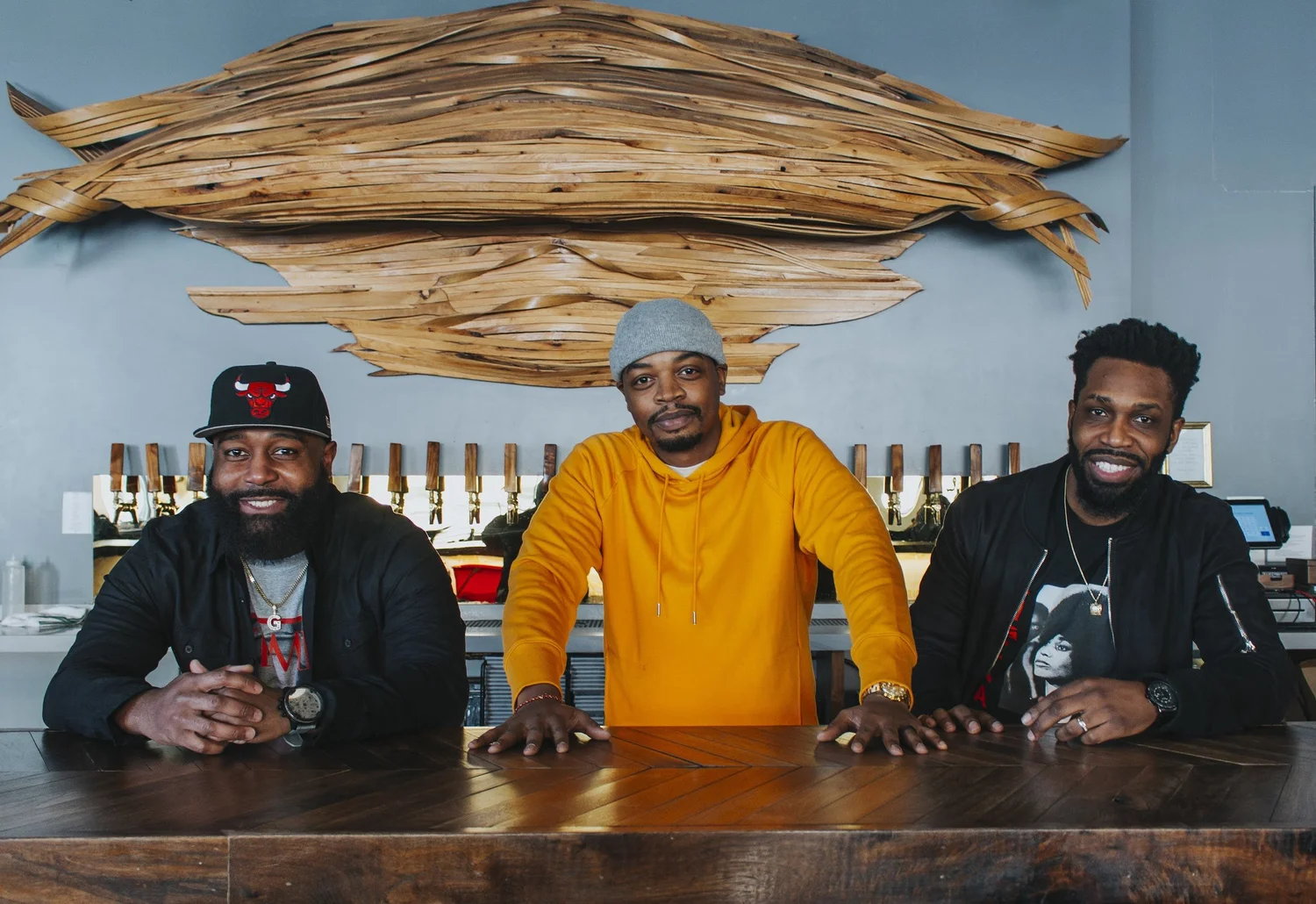 Our Brewery Partners | Explore Our Brewery Partners — Pilot Project