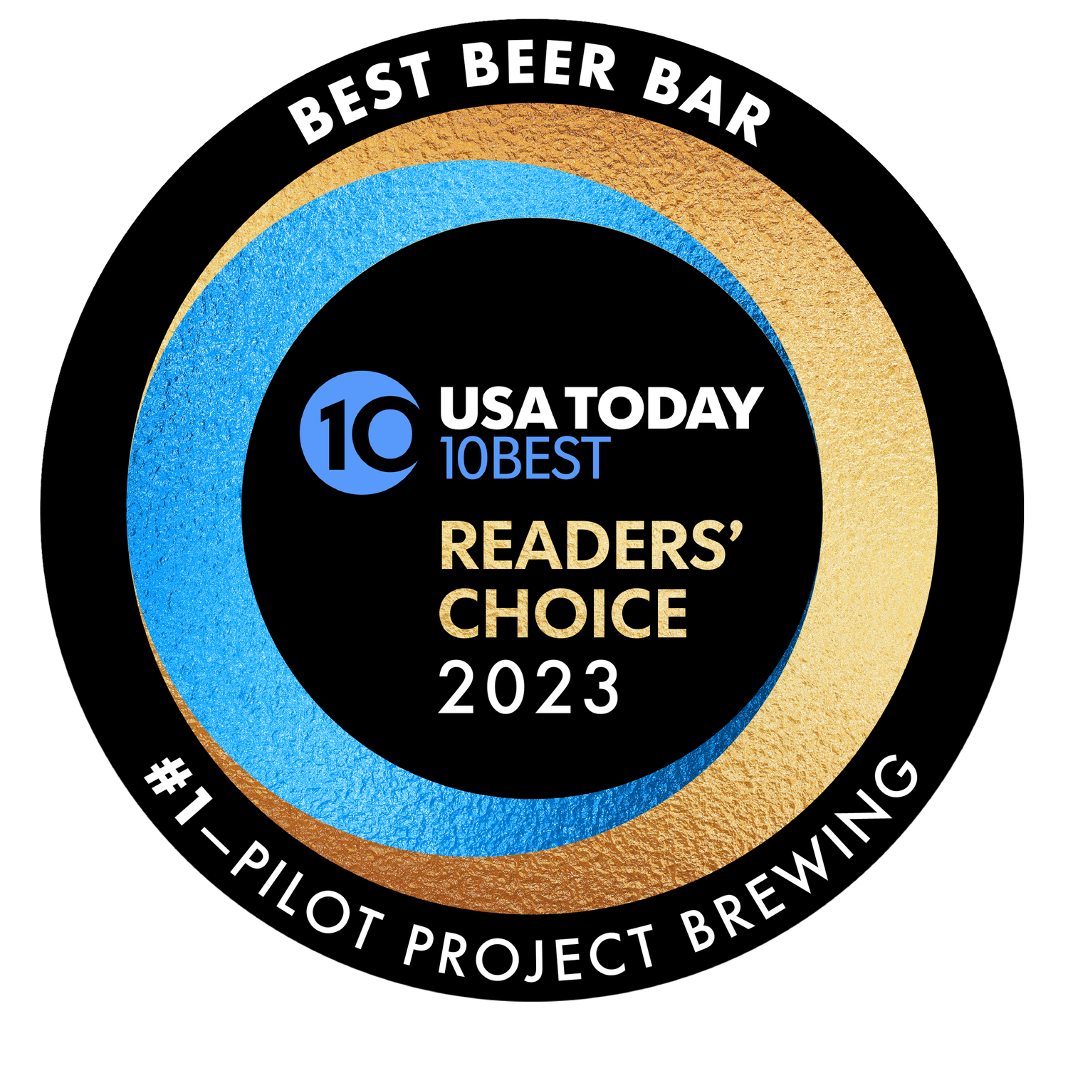 Pilot Project Brewing