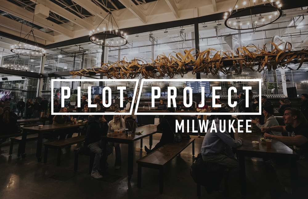 Pilot Project Brewing