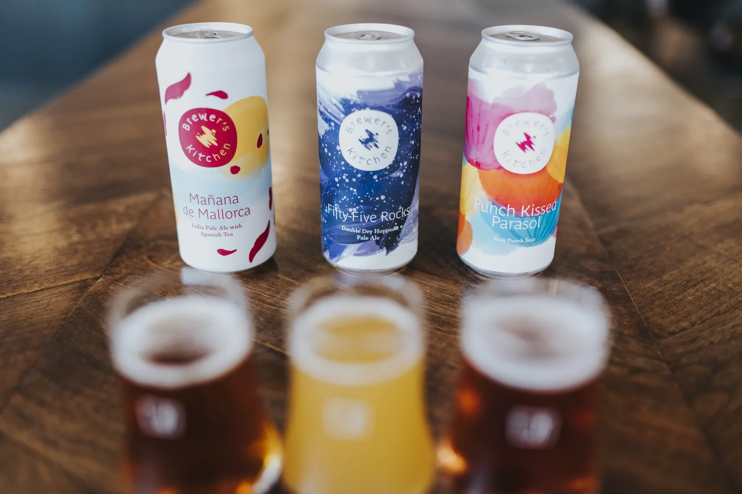 Our Brewery Partners | Explore Our Brewery Partners — Pilot Project