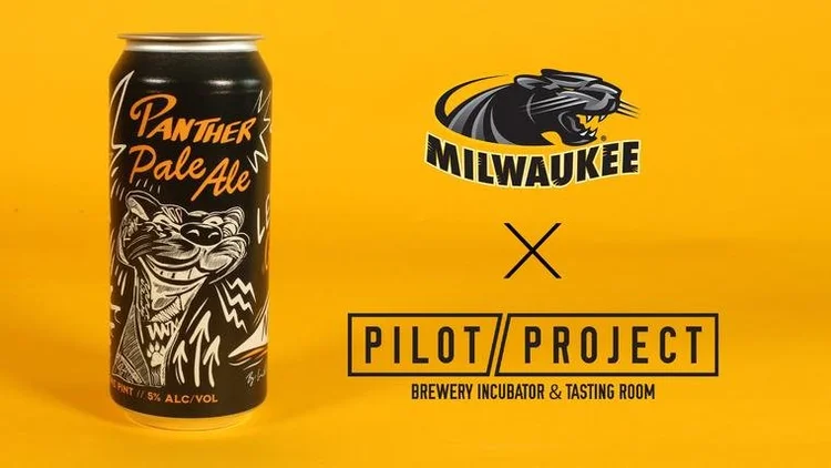Pilot Project Brewing