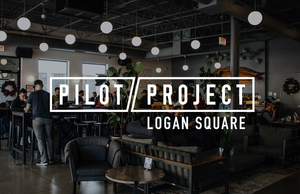 Pilot Project Brewing